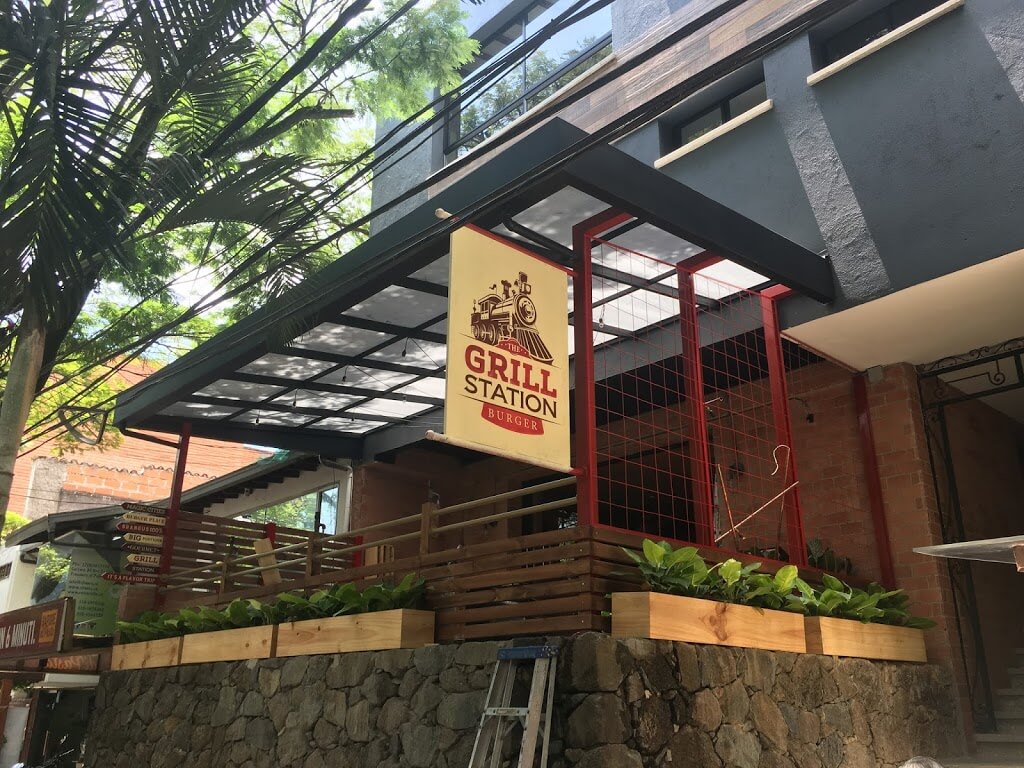 ¿Dónde comer en Medellín? – Manila Hotel Boutique