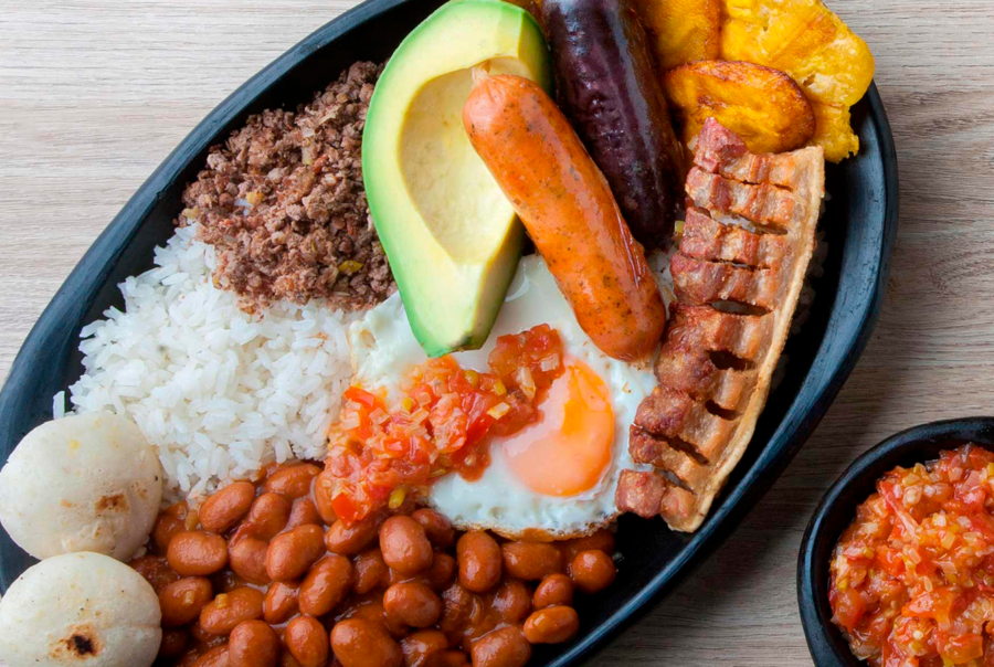 Cinco restaurantes escondidos de Medellín – Manila Hotel Boutique
